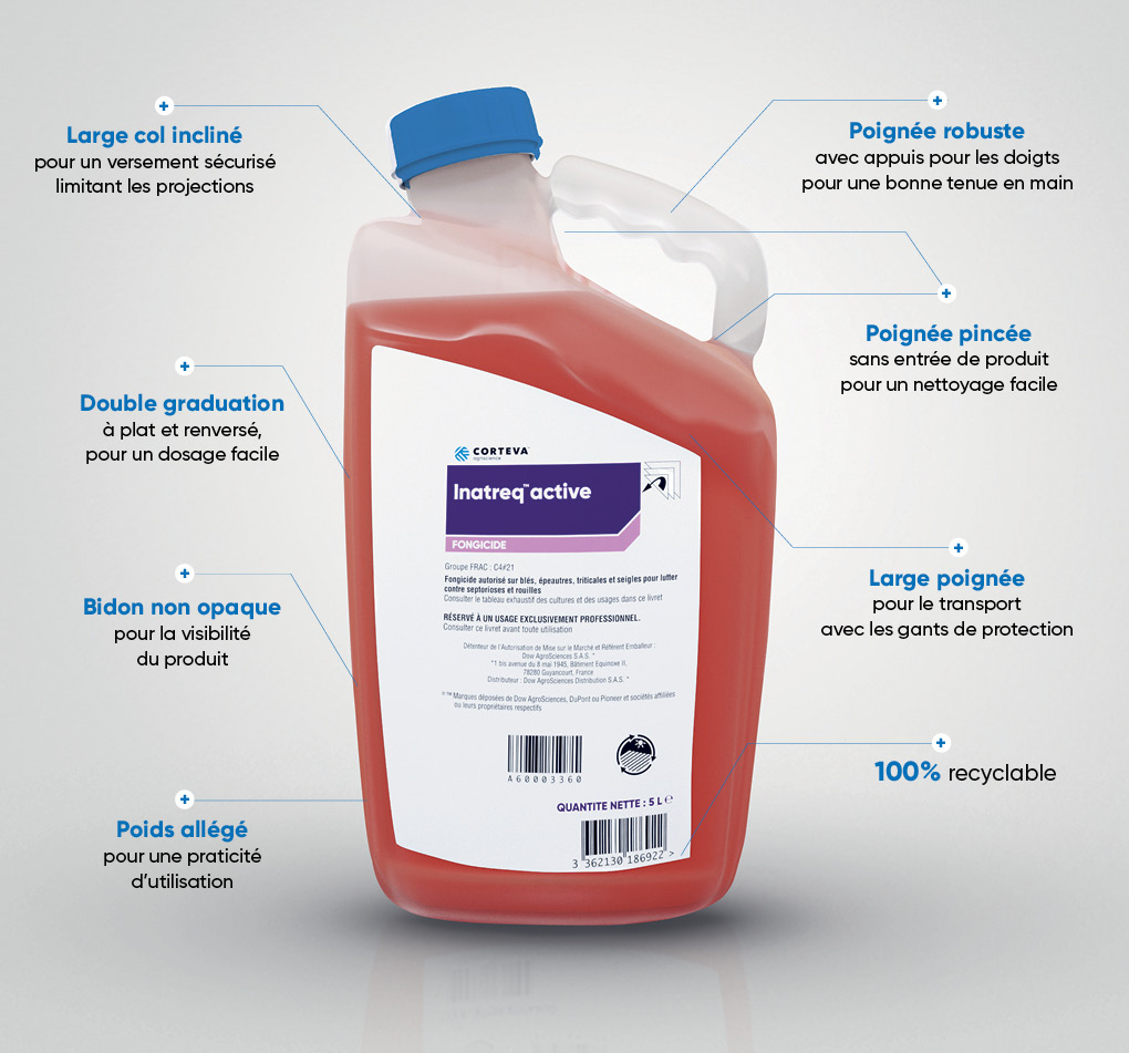 Un bidon révolutionnaire